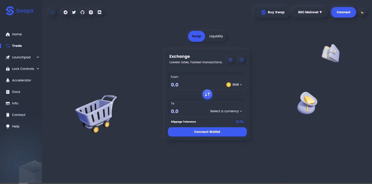 SwapX.co (@SwapXco) | Twitter