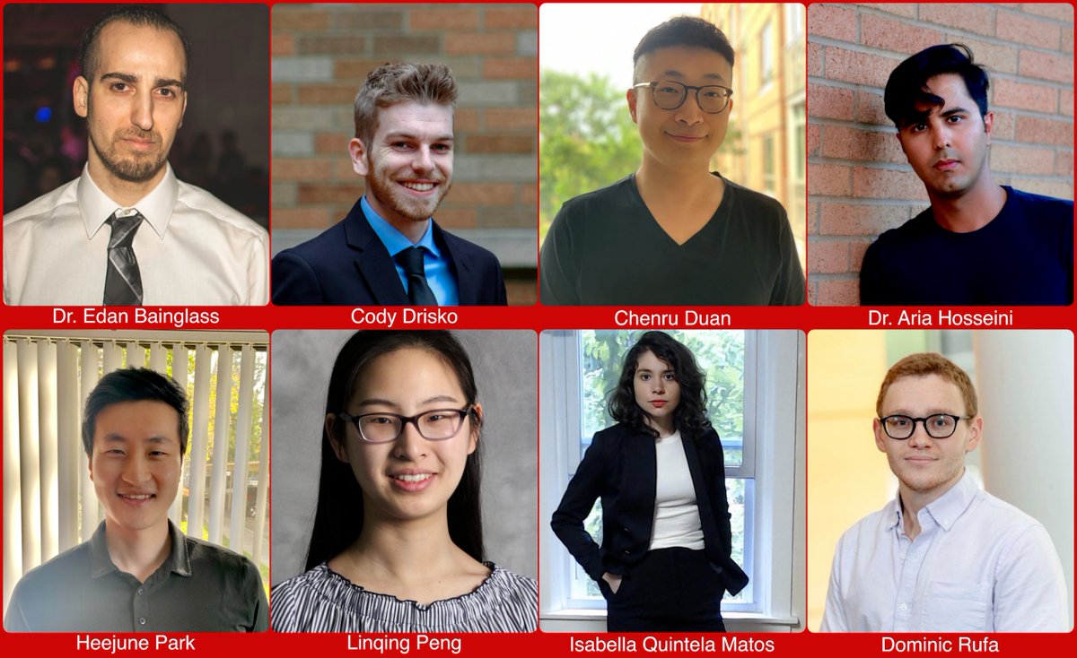 Chenru Duan (@chenru_duan) | Twitter