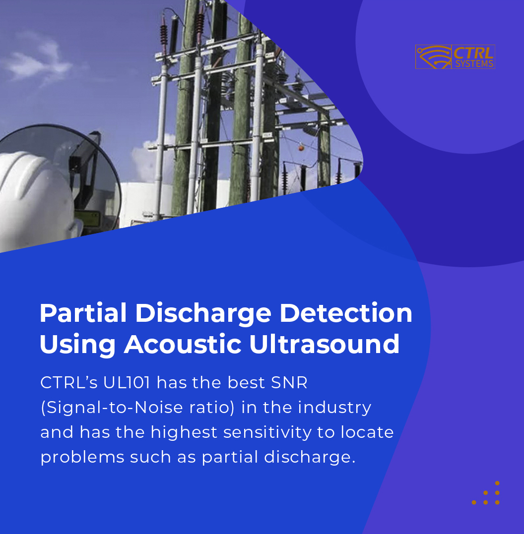 CTRL Systems, Inc. on Twitter: "CTRL Systems has specific equipment for electrical inspection ...