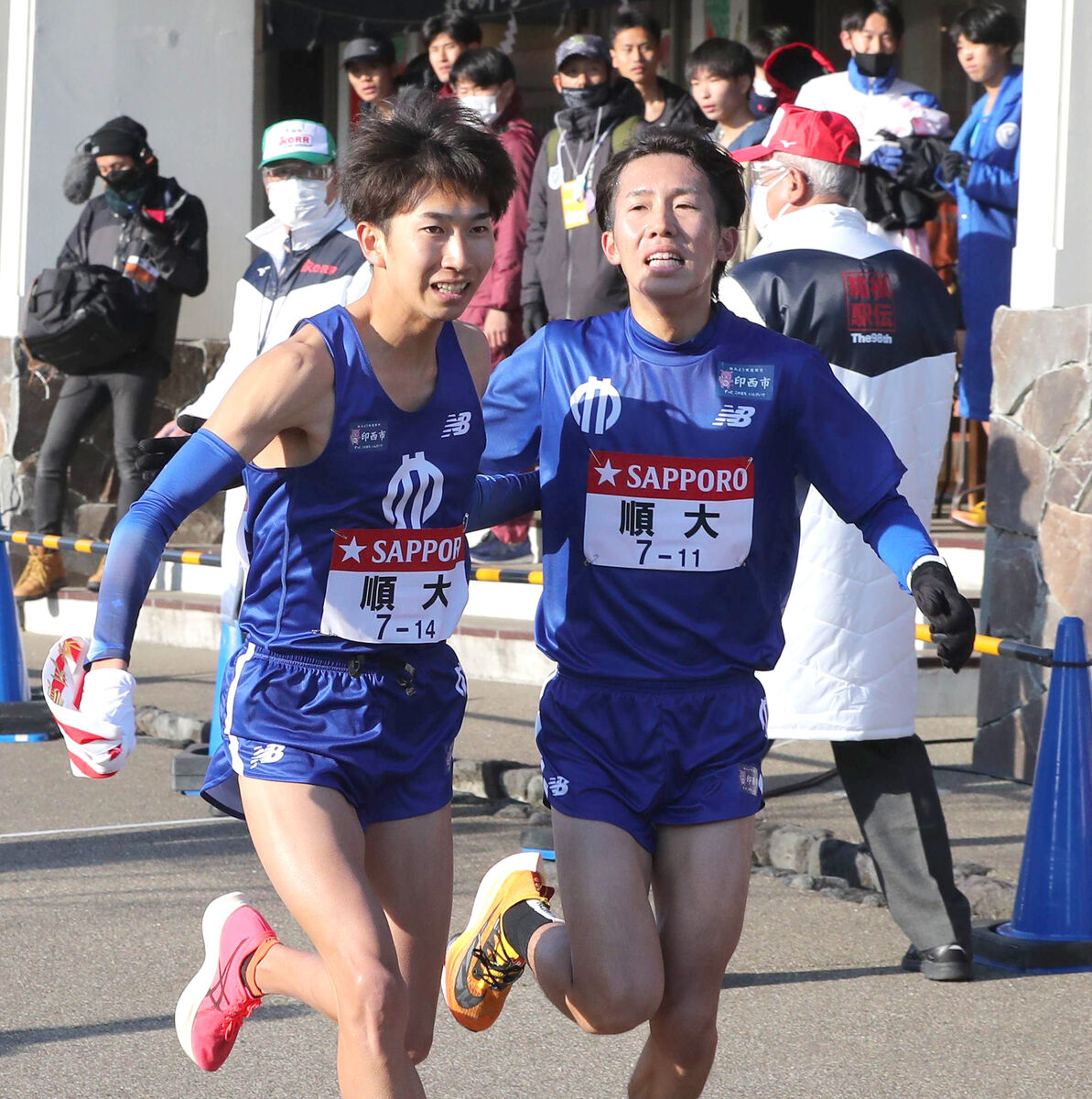 四釜 峻佑 (@yonsyunrun) / Twitter