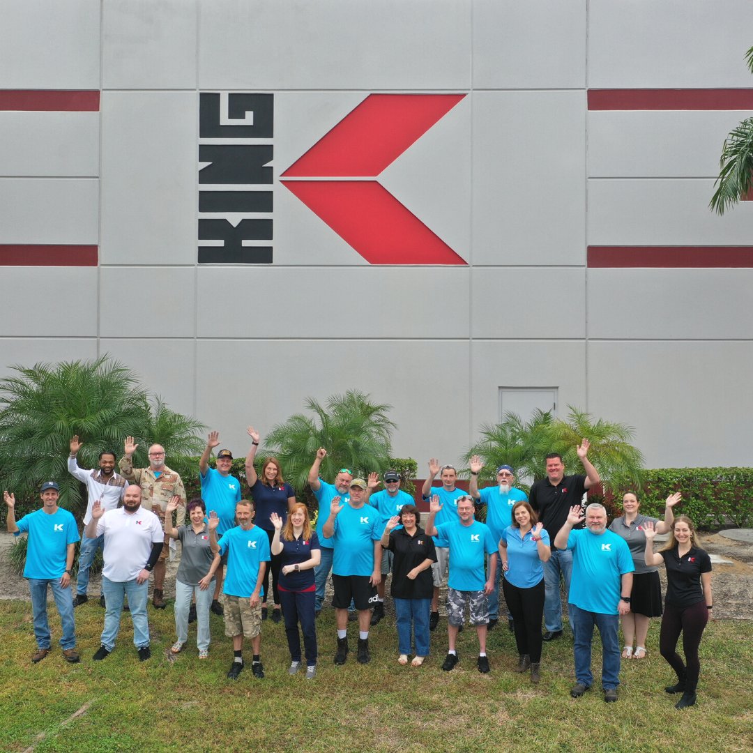 Social Media Toolkit - King Plastic Corporation