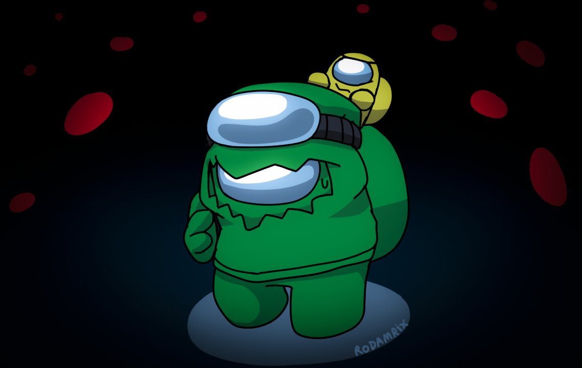 Rodamrix (@rodamrix) さんのイラスト・マンガ作品まとめ (13 件) - Twoucan