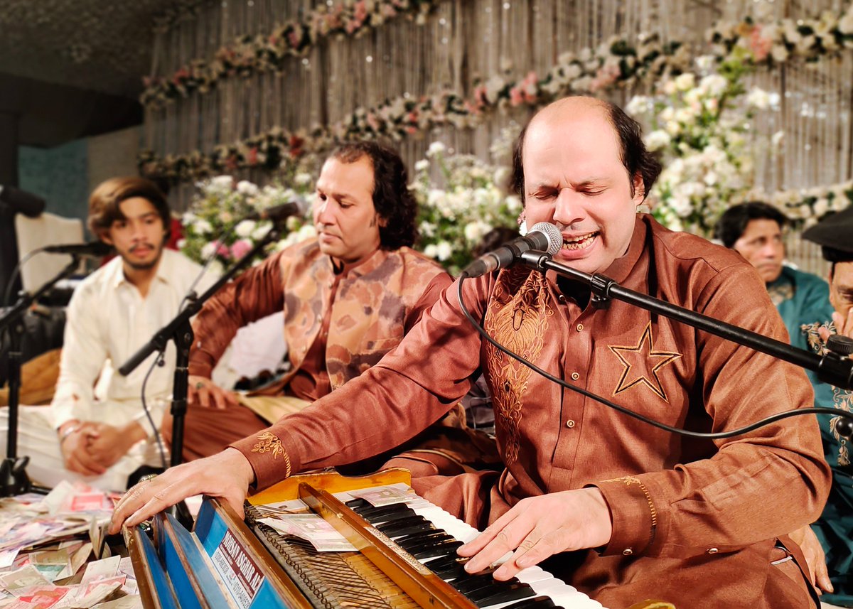 Arif Lohar - Fankar Online