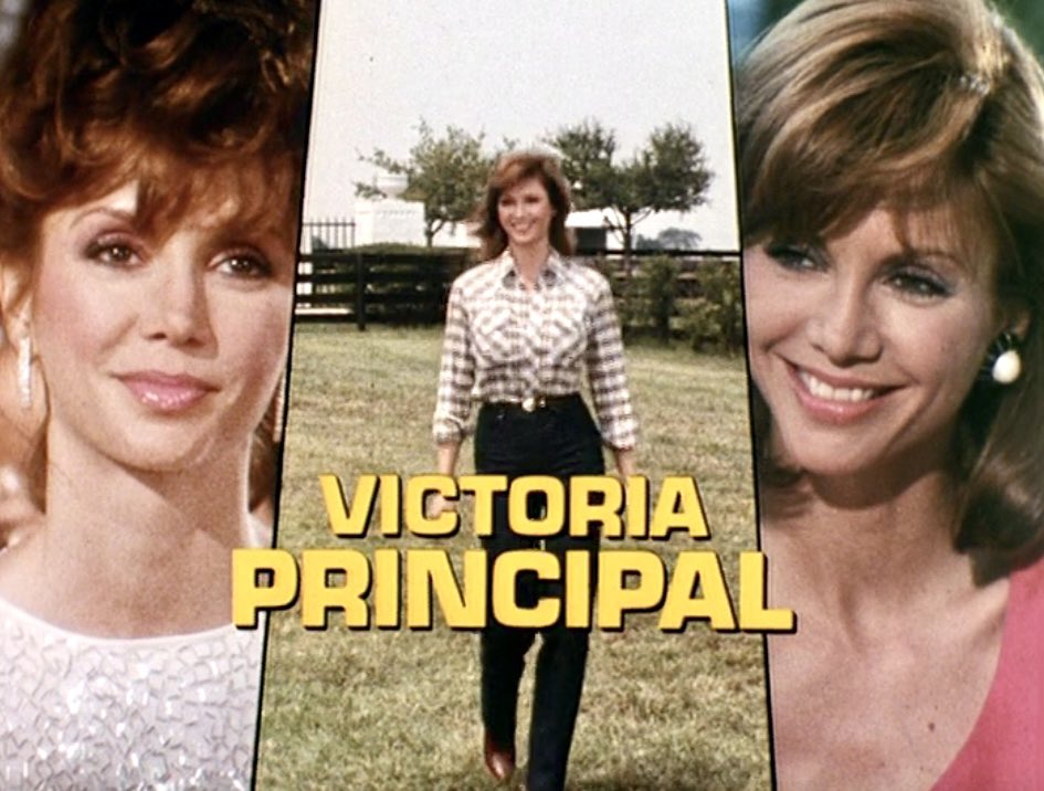 Victoria Principal 2022