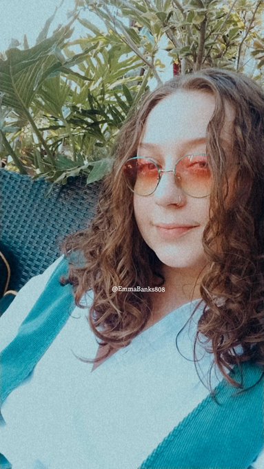 TW Pornstars - Emma Banks. Pictures and videos from Twitter.