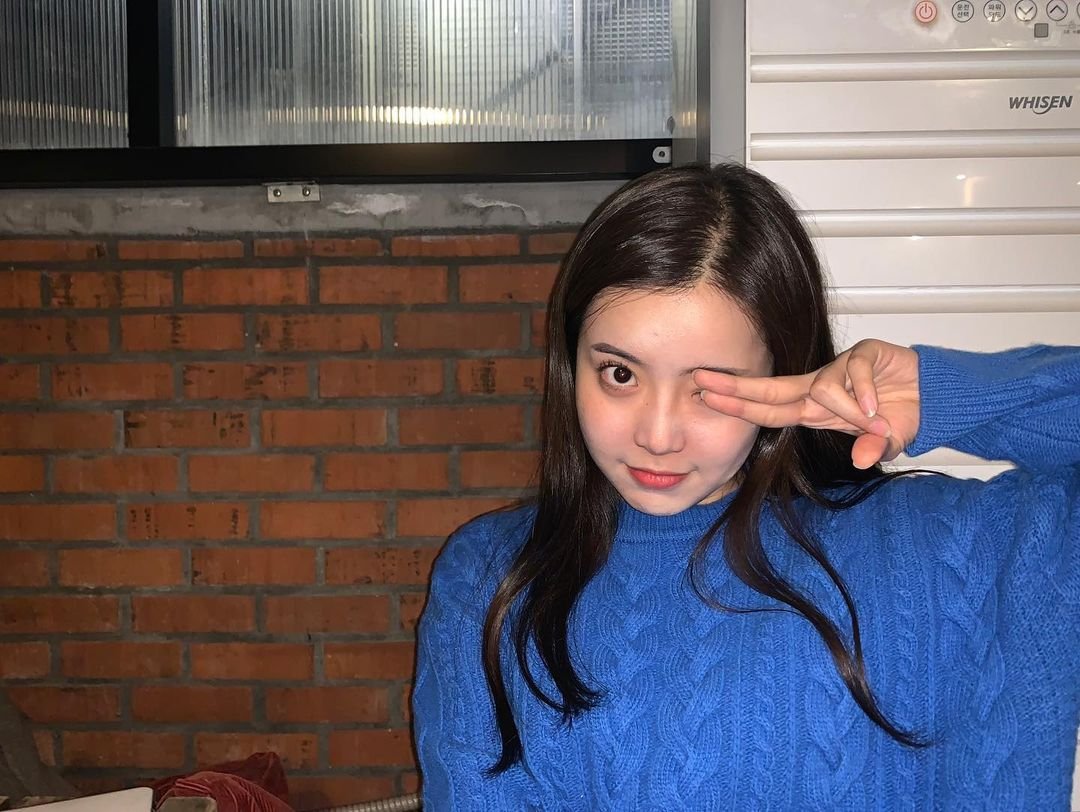 Sinhye Archive 📂 (@jungsinhye_) | Twitter