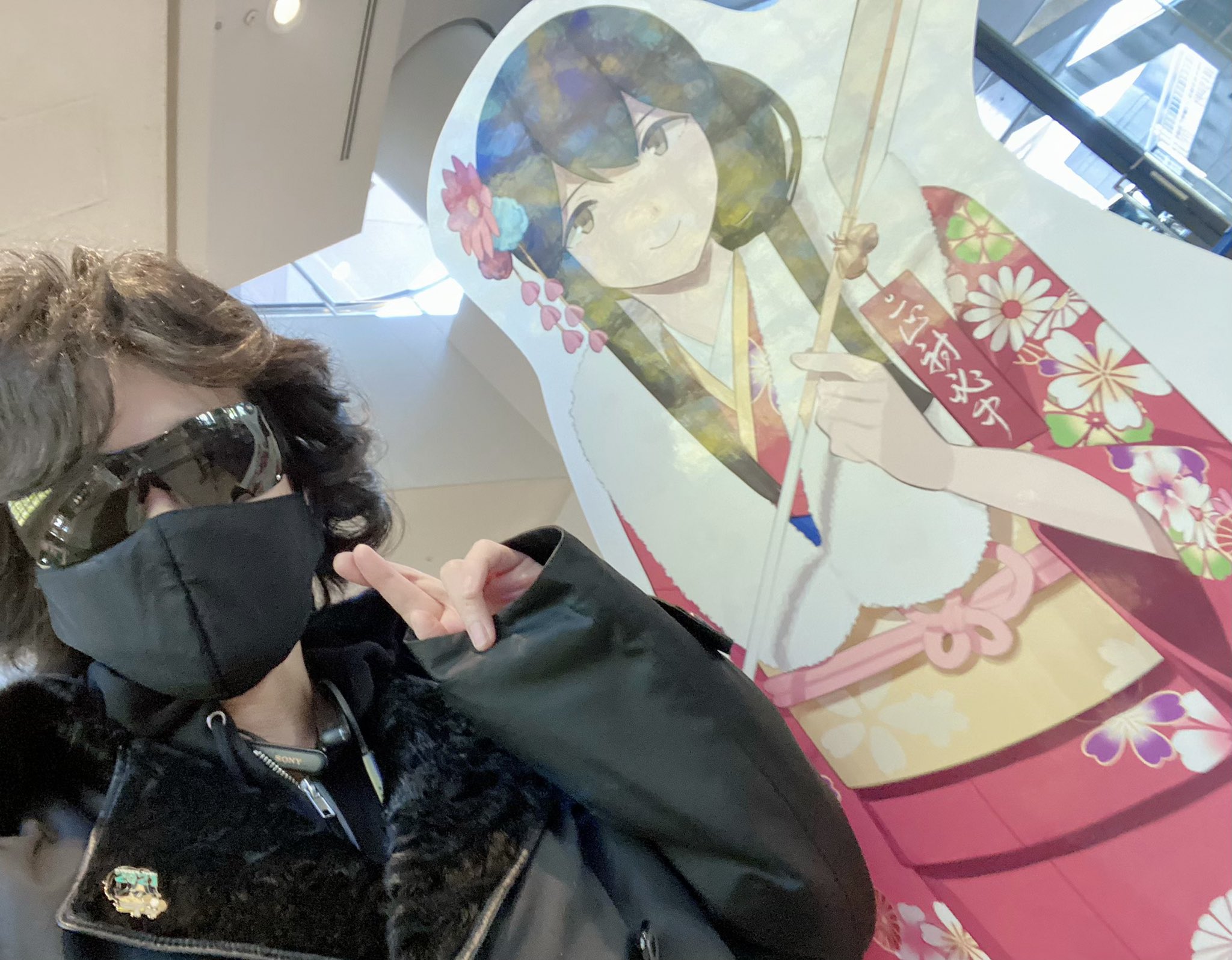 🌰龍玄とし🌾 On Twitter 熱いメッセージありがとう! 2022歌い初め 思いっきりいくゼ〜! おまえたちのタイガービーム🐯 パシフィコ横浜に飛ばしてくれよ〜! C2機関 新春