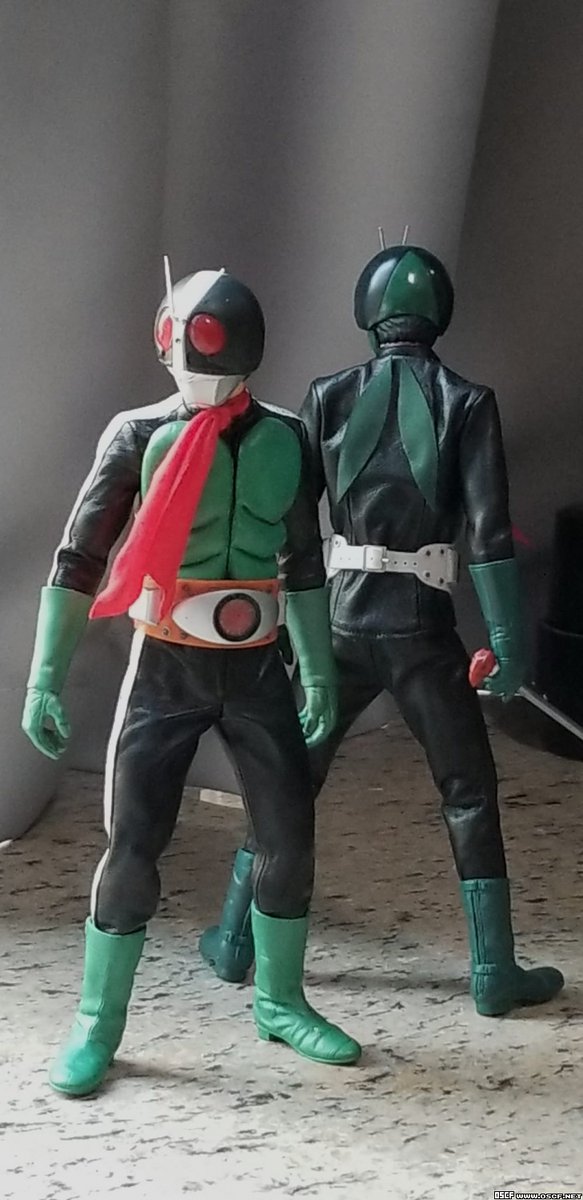 ONE SIXTH CUSTOM FIGURE(@onesixthscale) - Twilog