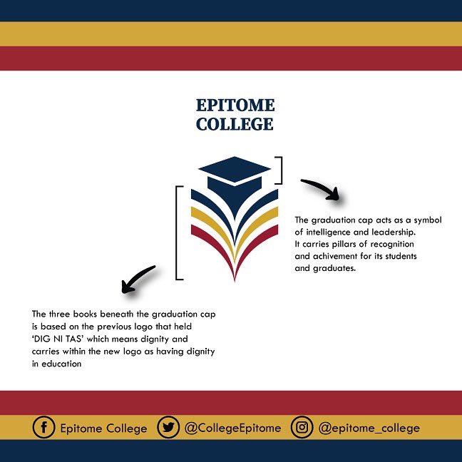 Epitome Pictures Logo Epitome Foundation