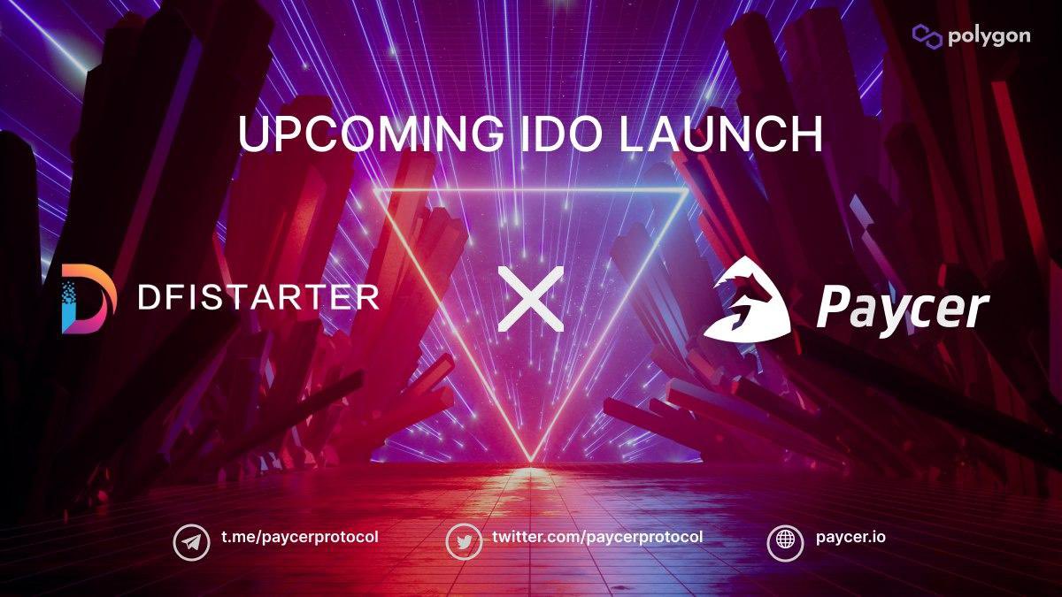 Paycer Protocol (🐎,🐎) (@paycerprotocol) | Twitter