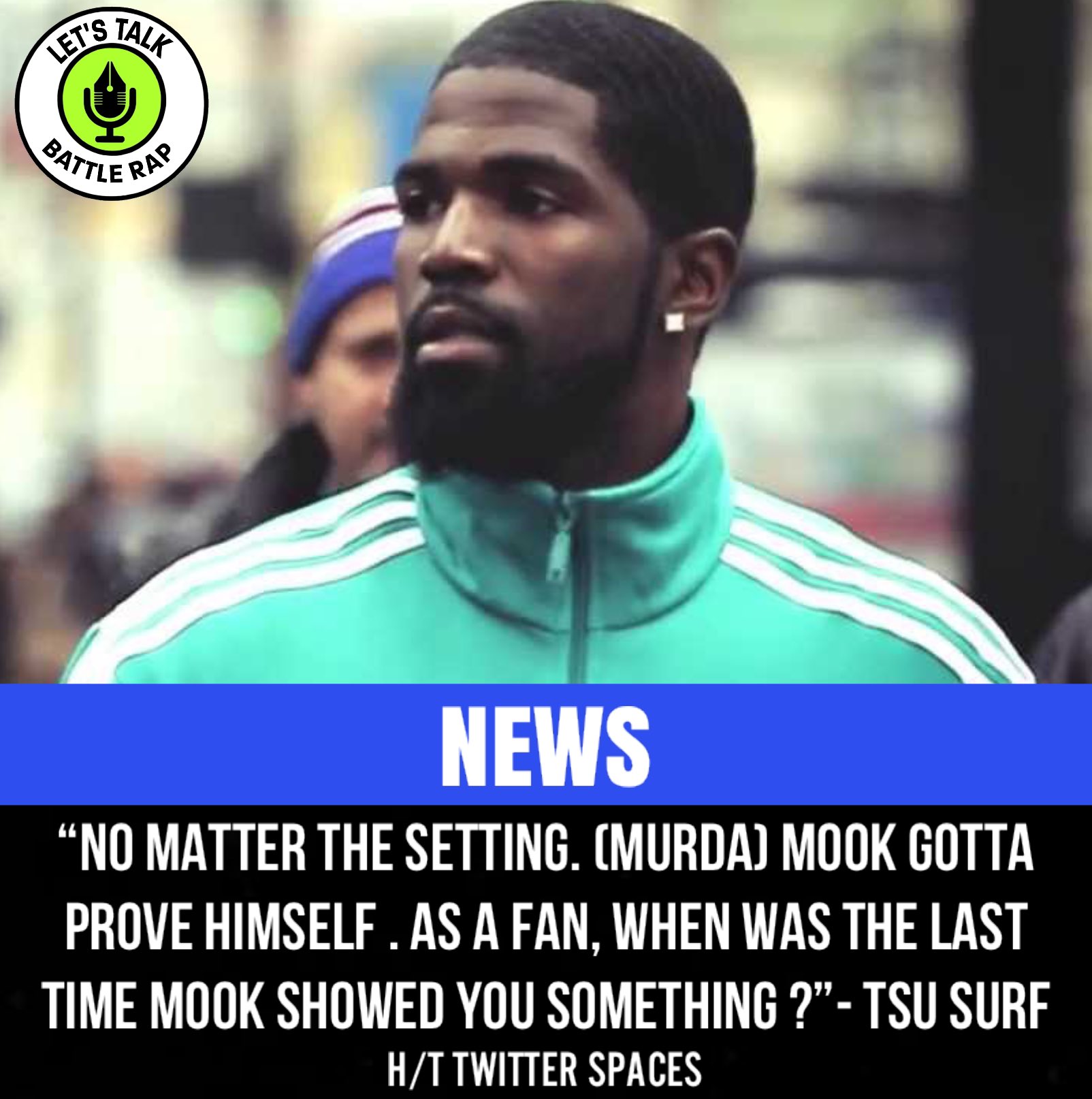 Tsu Surf Memes
