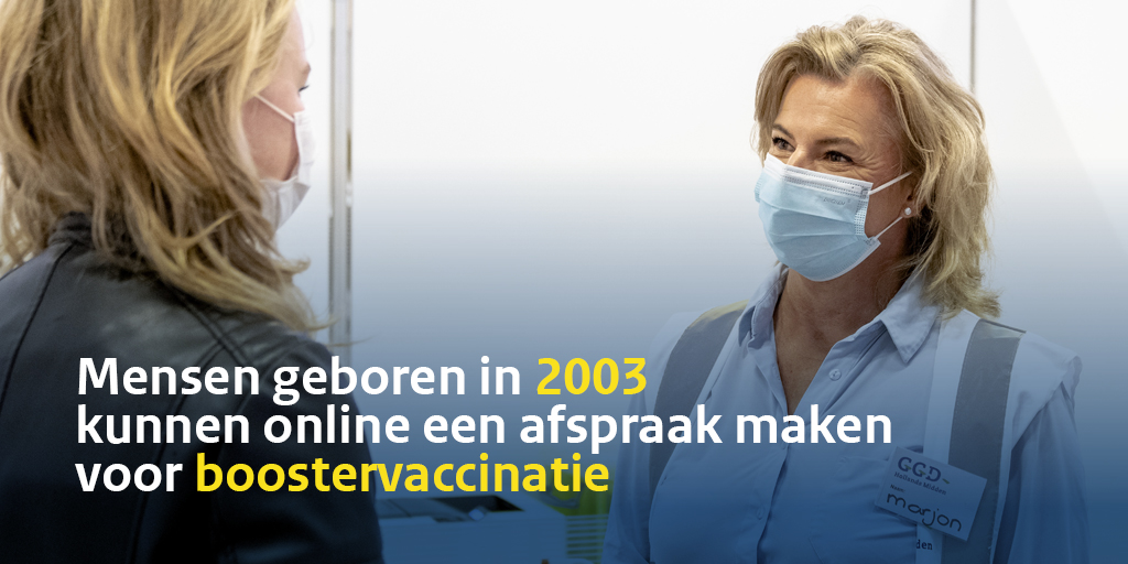 GGD Limburg-Noord (@ggdln) | Twitter