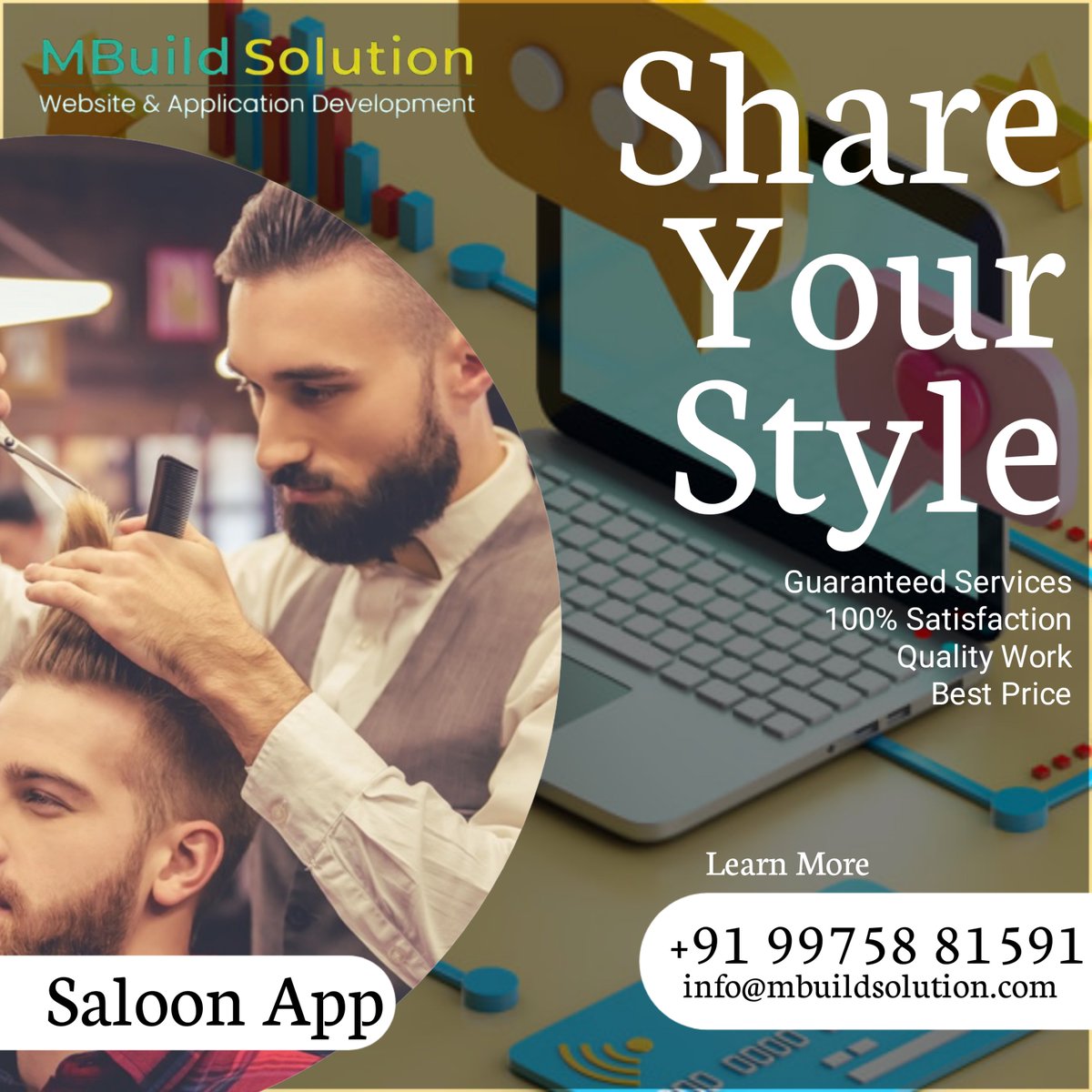 MBuild Solution (@MbuildSolutions) | Twitter