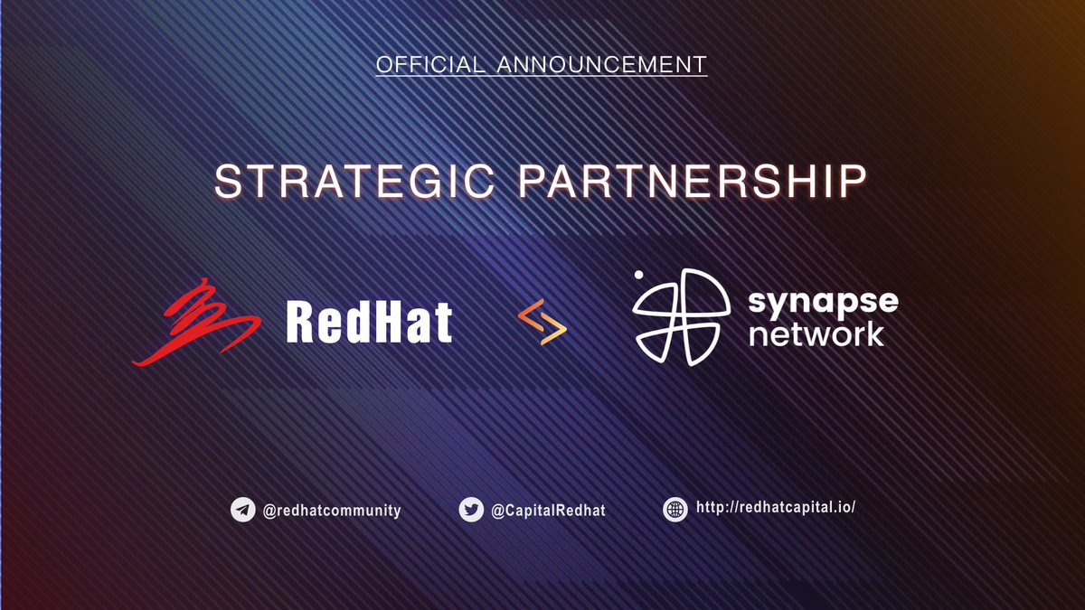 Synapse Ventures (@SynapseVentures) | Twitter