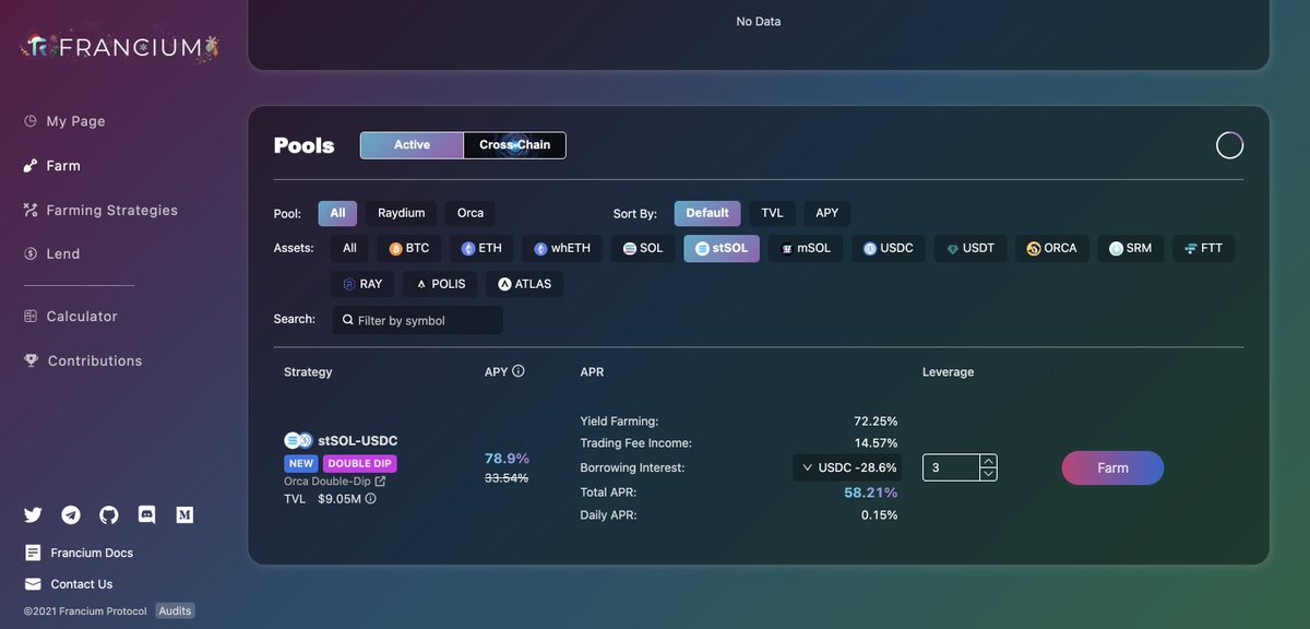 Thread by @LidoFinance on Thread Reader App – Thread Reader App