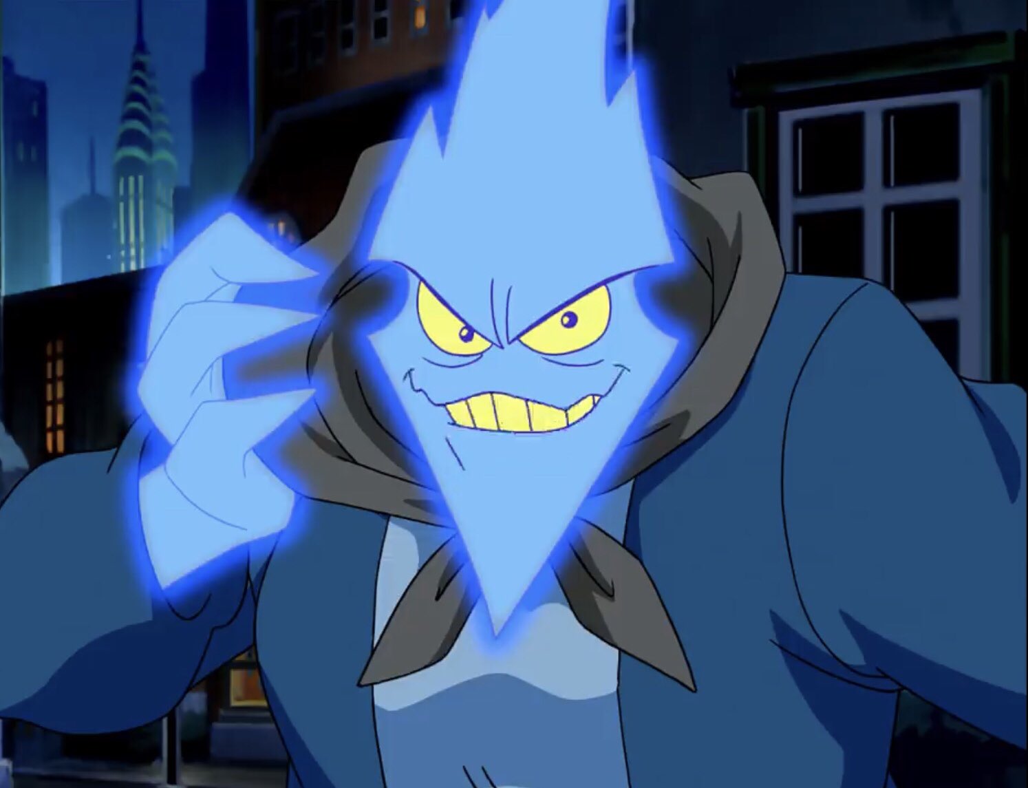 Scooby Doo Phantom Virus