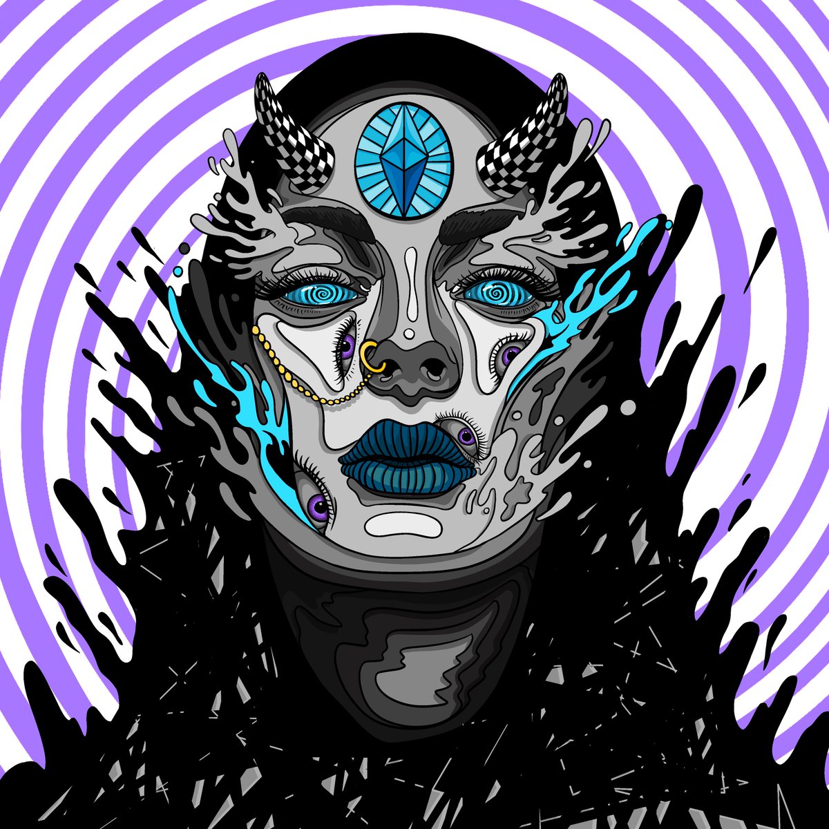 Gin&Cryptonic (@gin_cryptonic) | Twitter