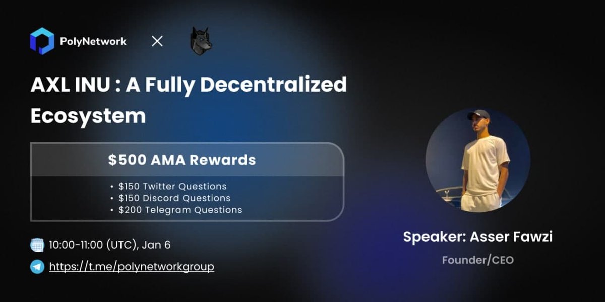 $Axl Inu 🌟🇻🇳🇻🇳 (@AxlInu_VIETNAM) | Twitter