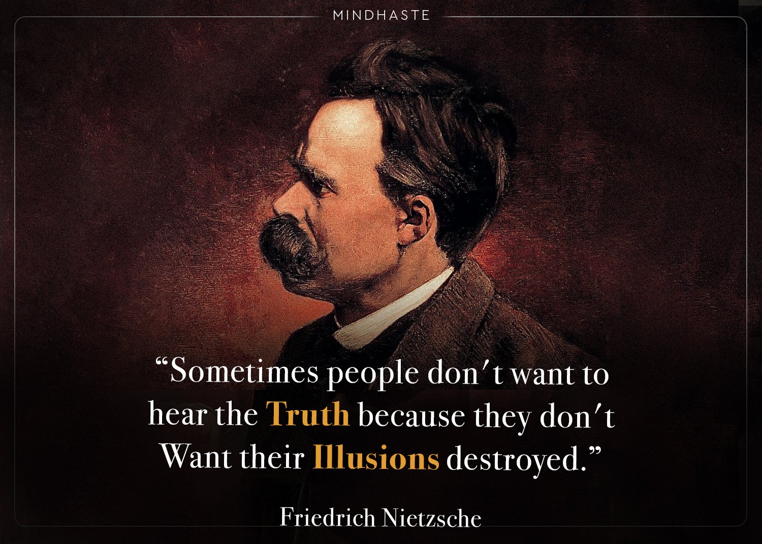Friedrich Nietzsche Quotes Truth