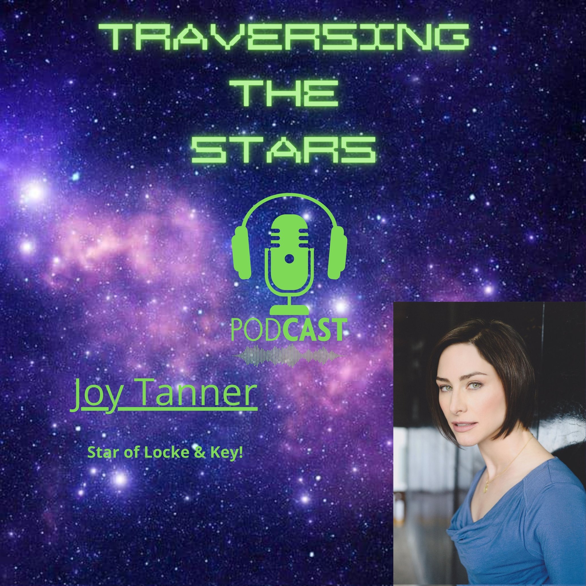 Joy Tanner 2022