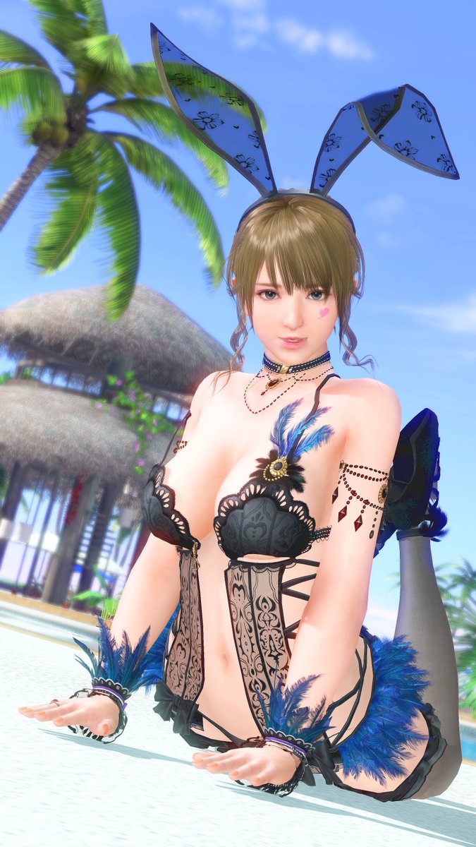 DOAXVV_watcher (@Doaxvv_watcher) | Twitter