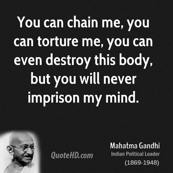 Mind Torture Quotes