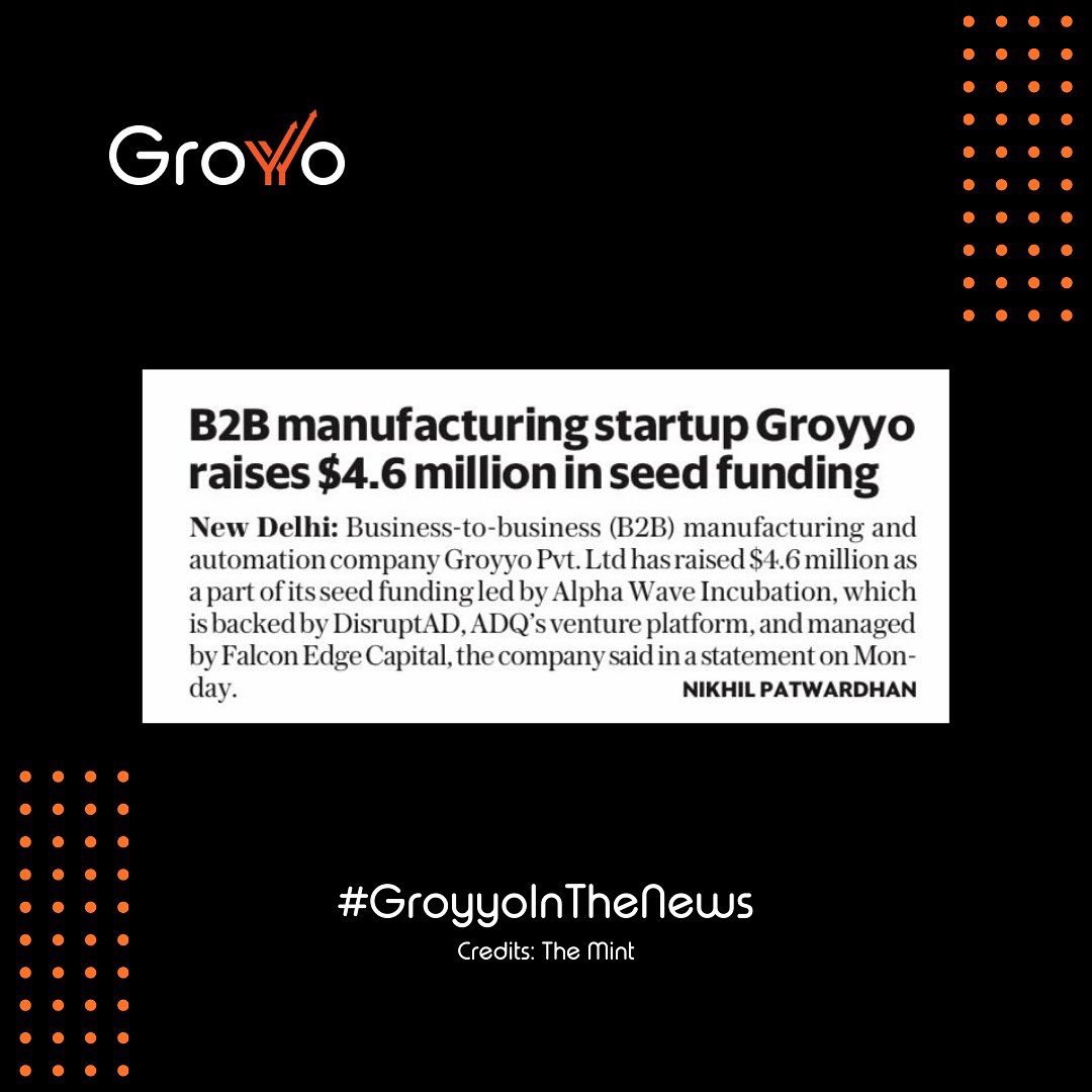 Groyyo Overview and Company Profile | AmbitionBox