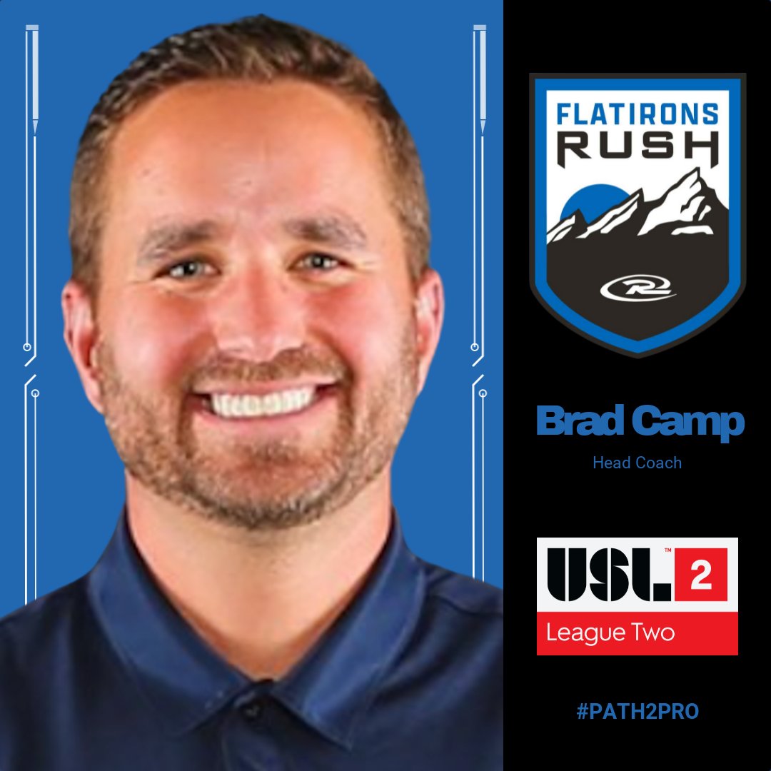 Flatirons Rush USL2 (@FIronsRushUSL2) | Twitter