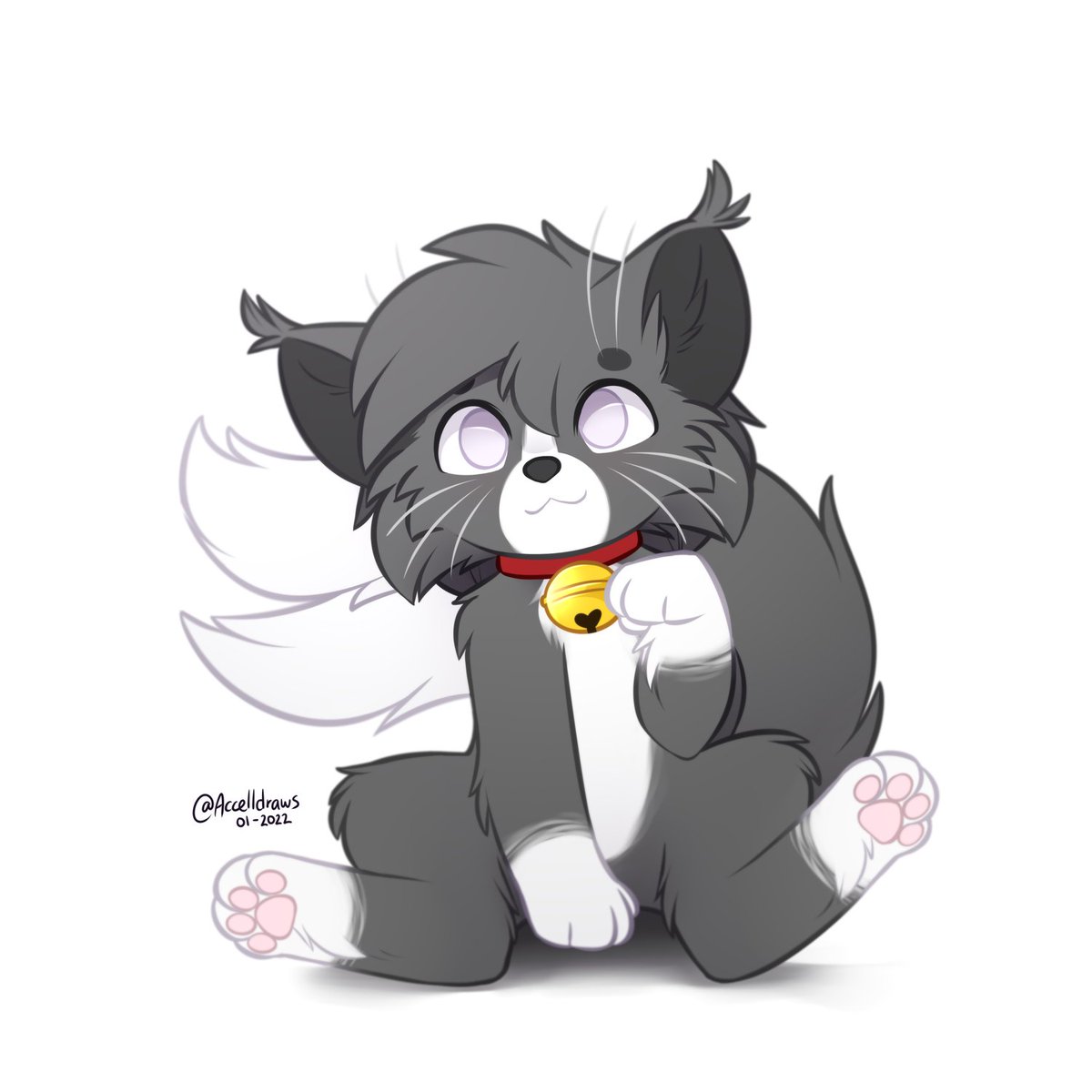 Twoucan - Accell (@accelldraws)