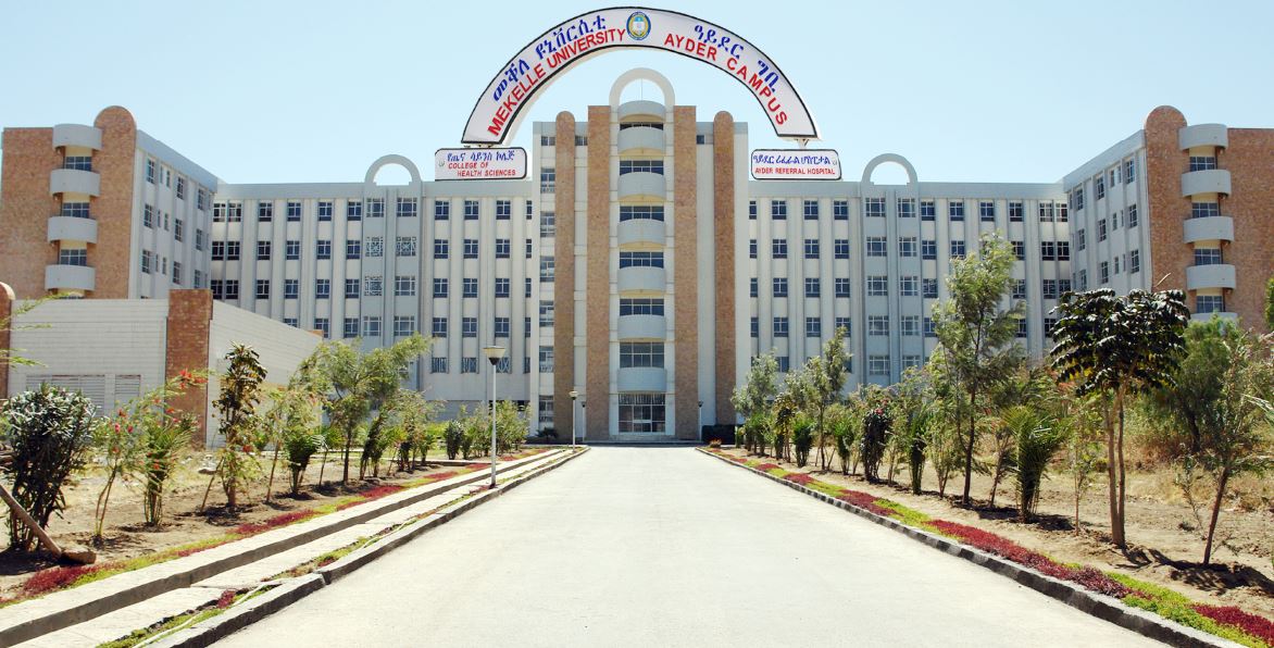 Mekelle University