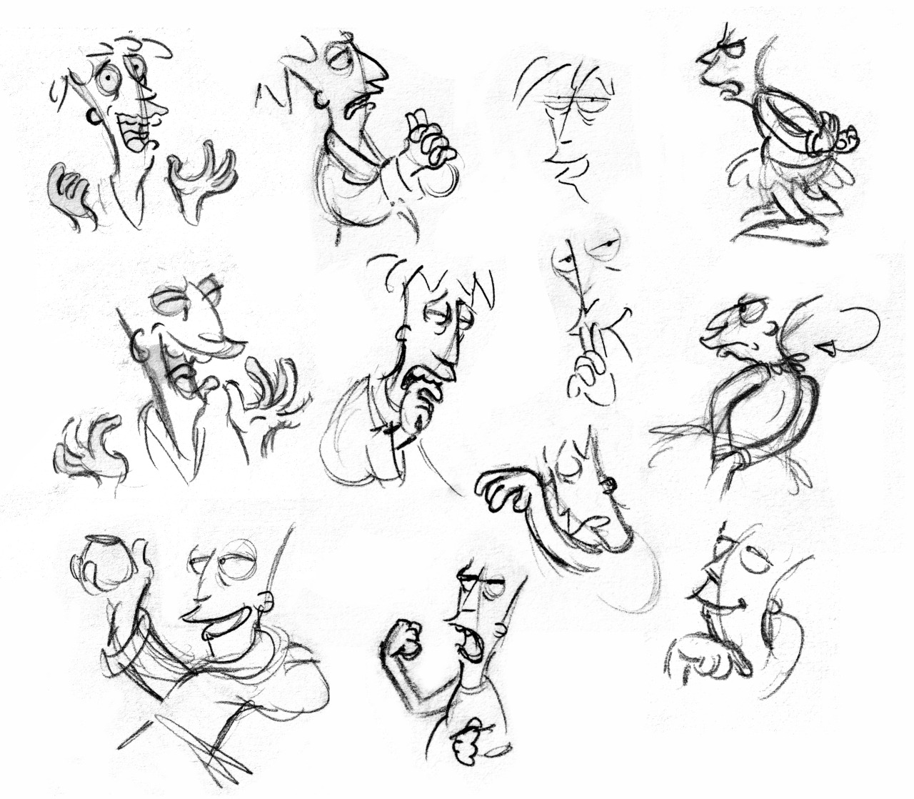 Leg Reference Tumblr