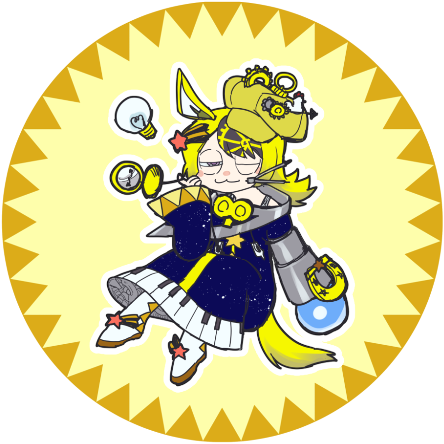 PCと液タブの故障から完全復活したカルキくんUC (@kalk_ktgi) さんのイラスト・マンガ作品まとめ (13 件) - Twoucan