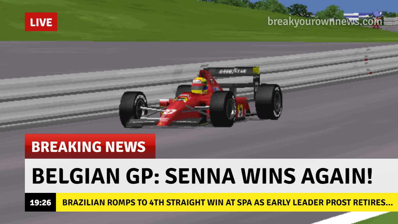 Rfactor Memes Playoff Season Round 3: Imola. Imgflip