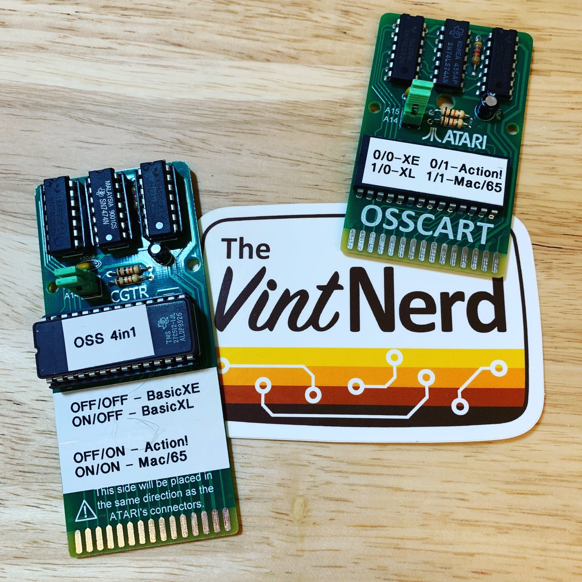 The VintNerd (@thevintnerd) | Twitter