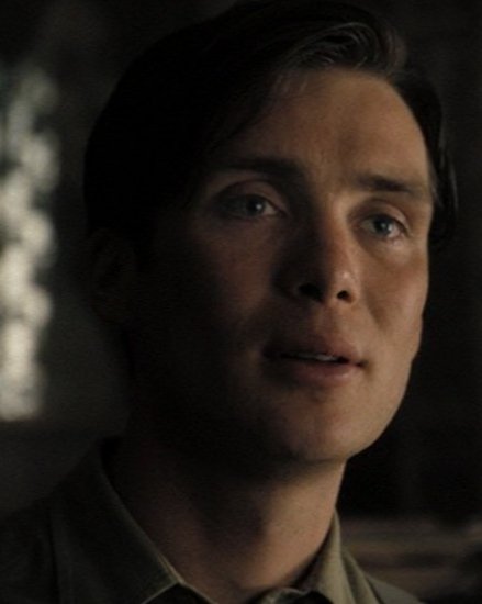 The Edge Of Love Cillian Murphy