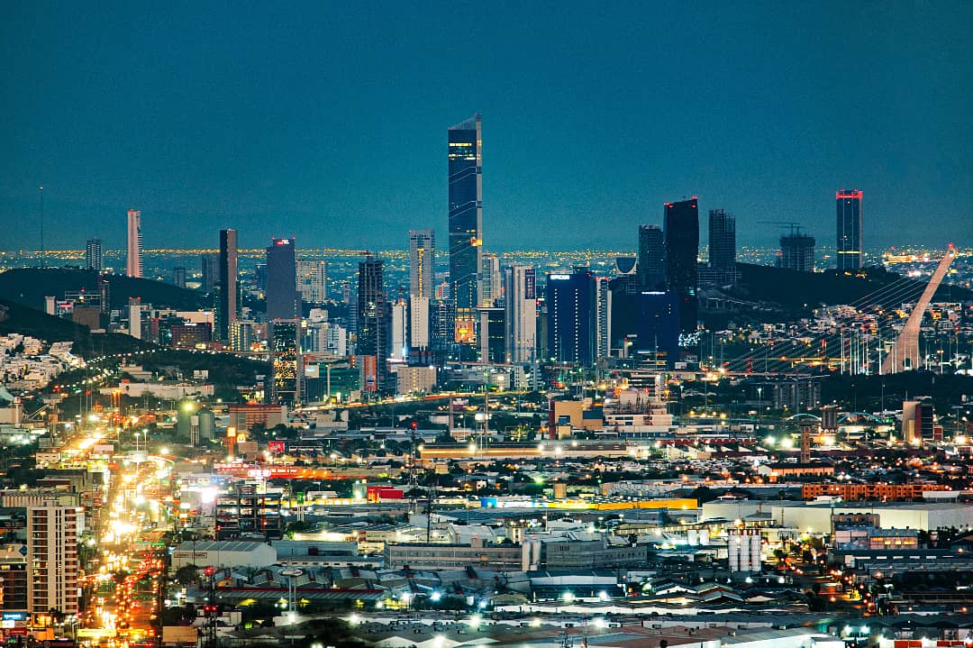 AMÉRICA LATINA | Skylines (7 fotos/post) | Page 3163 | SkyscraperCity Forum