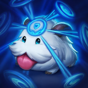 Poro League Of Legends Icon