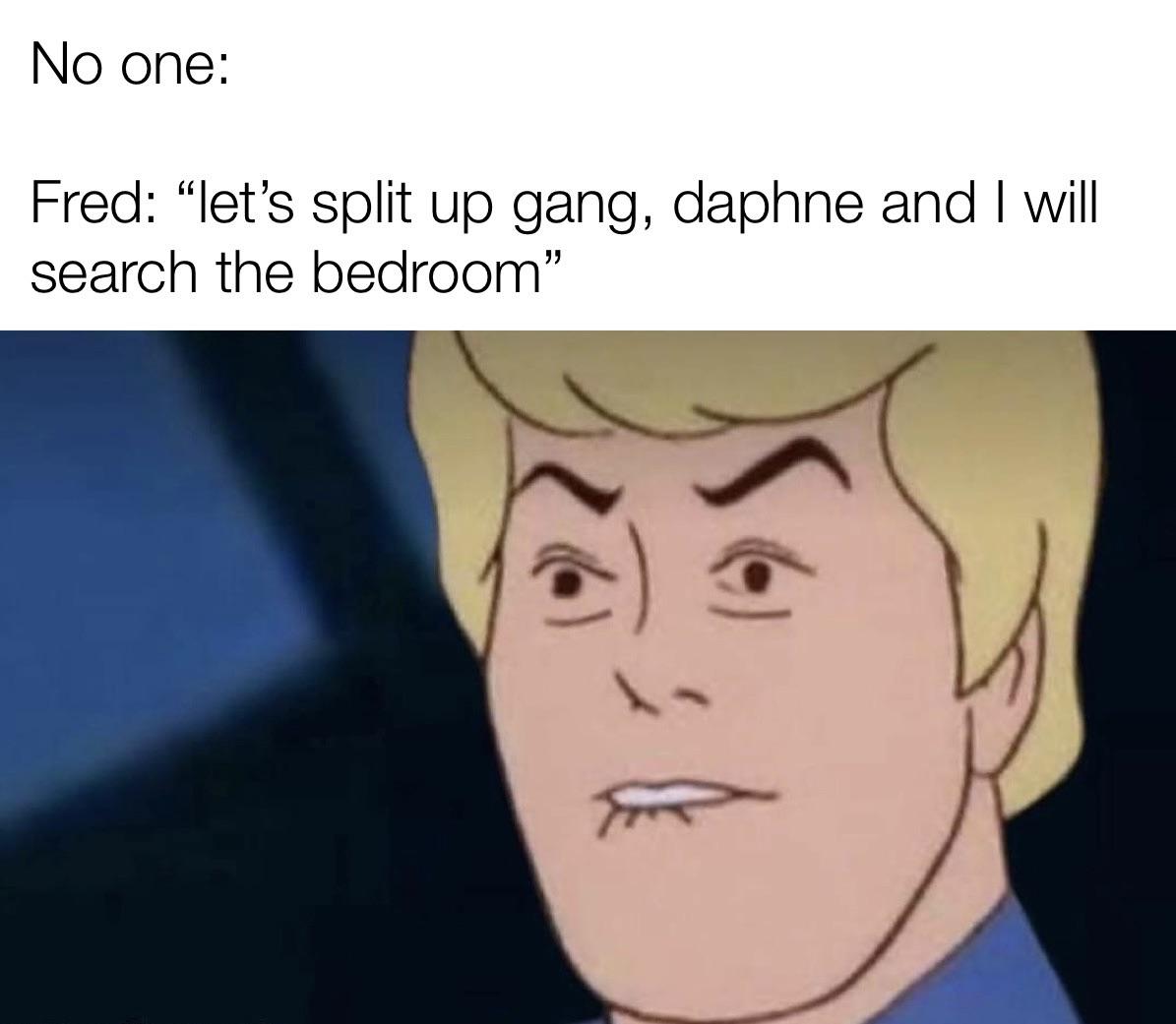 Scooby Doo Memes