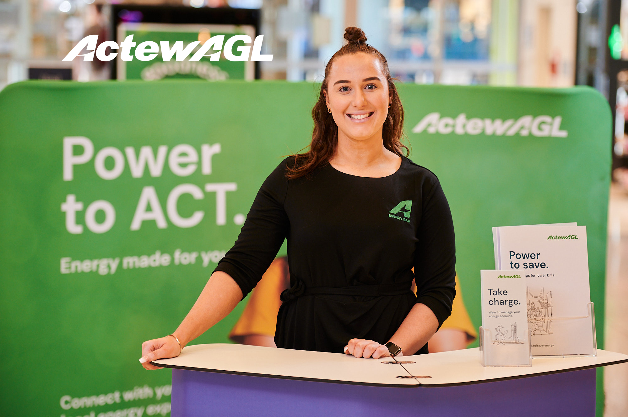 Actew Logo ActewAGL Distribution 2014 19 Regulatory Proposal