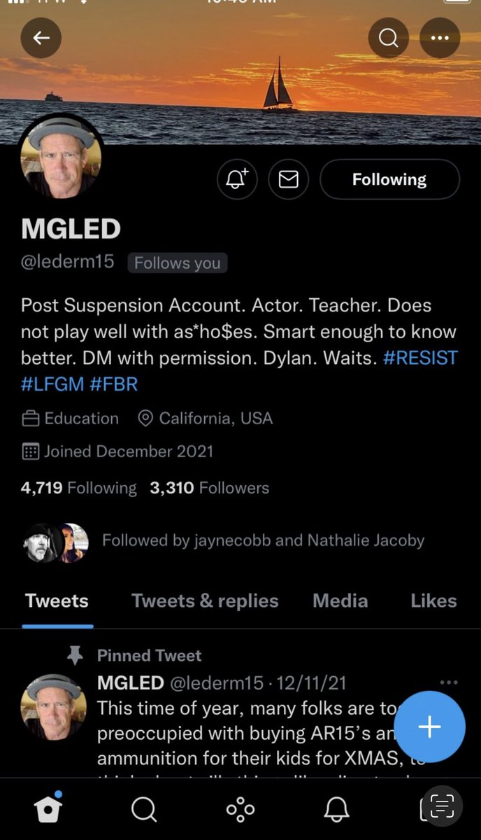 Michael Lederman (@lederm16) | Twitter