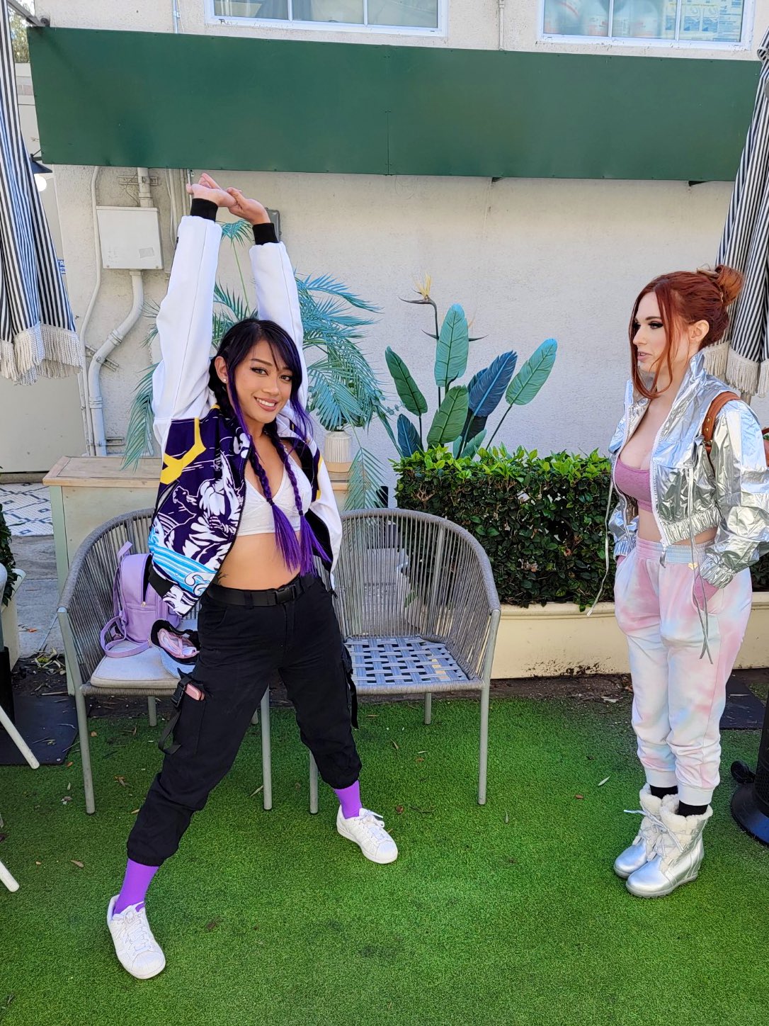 TW Pornstars - 2 pic. Kyootbot 🥺💗. Twitter. ya i breathed the same air ...