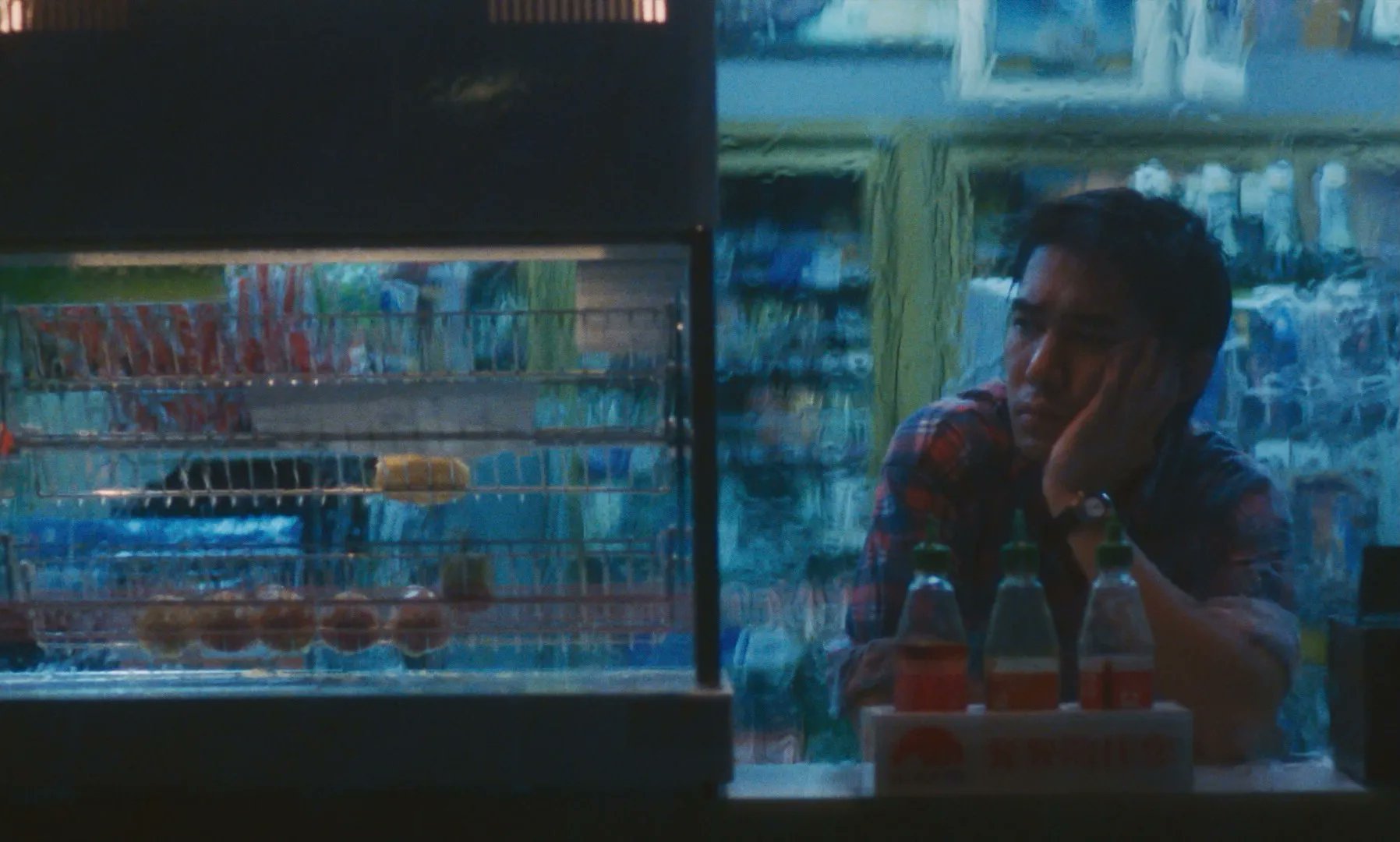 Chungking Express Stills