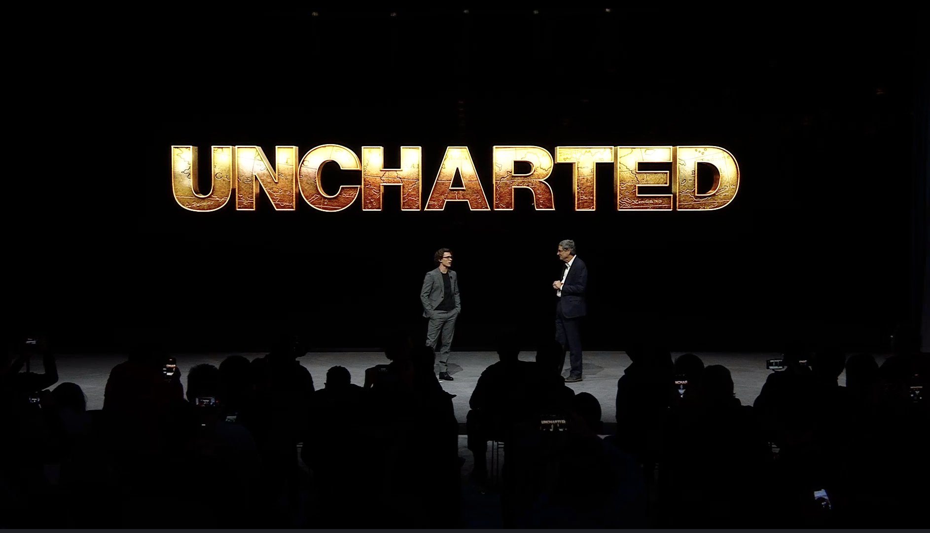 Geoff Keighley on Twitter: Geoff Keighley on Twitter: