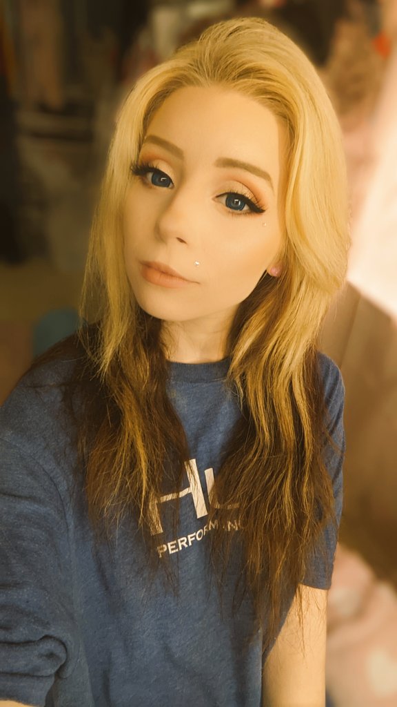 TW Pornstars - Sammy. Twitter. I'll see you guys on Twitch tomorrow 💕☺️ ...