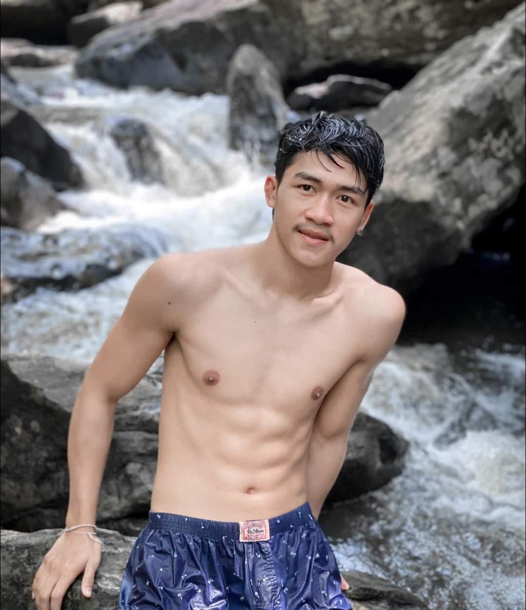 หนุ่มหล่อฟินฟิน on Twitter: "ฟินเวอร์เจ้าค่ะ#หนุ่มหล่อฟินฟิน https://t.co/x1bhnfAjav" / Twitter