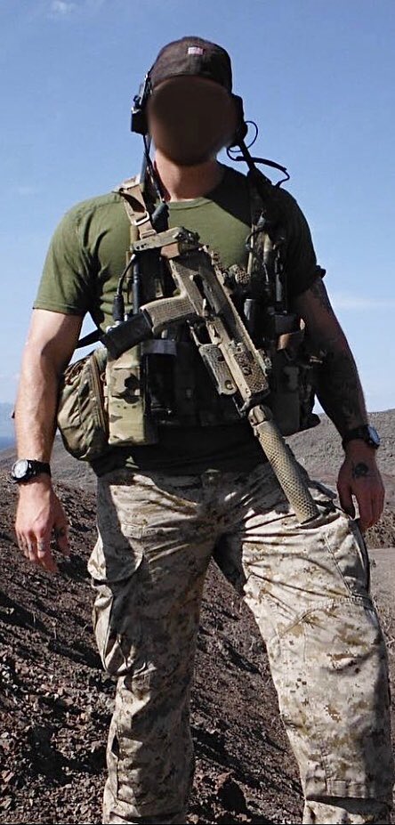 24th Special Tactics Squadron Logo