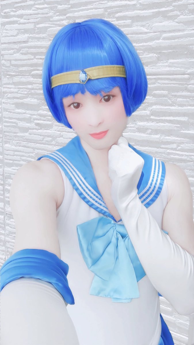 セーラーマリン (@Haruka_cos_aqua) | Twitter