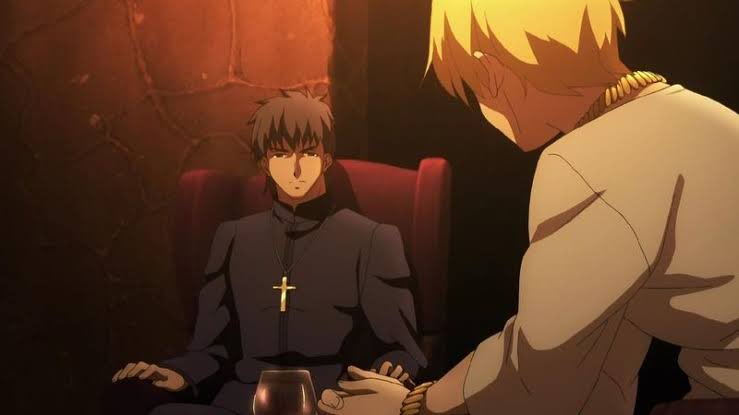 「I'm capping the headshots at the total of 5 slots, and Harik」Shatterの漫画