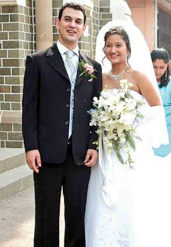 Laila wedding | Beachweddingtips.com