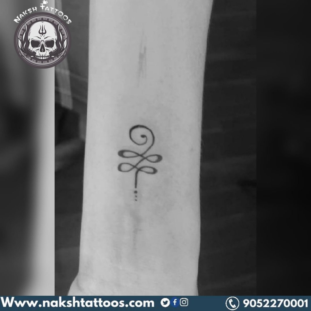 Purity Symbol Tattoos
